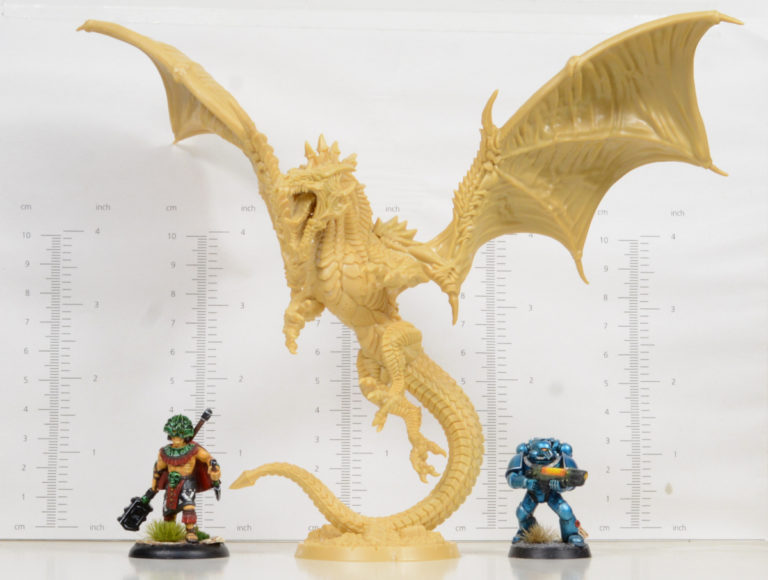 Review: Durkar the Sovereign Serpent – Brückenkopf-Online.com – das ...