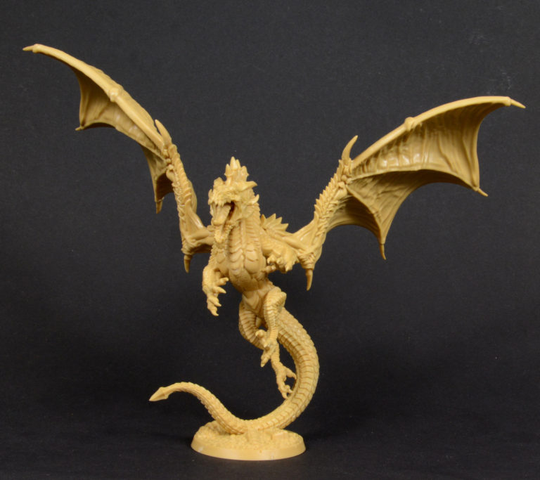 Review: Durkar the Sovereign Serpent – Brückenkopf-Online.com – das ...