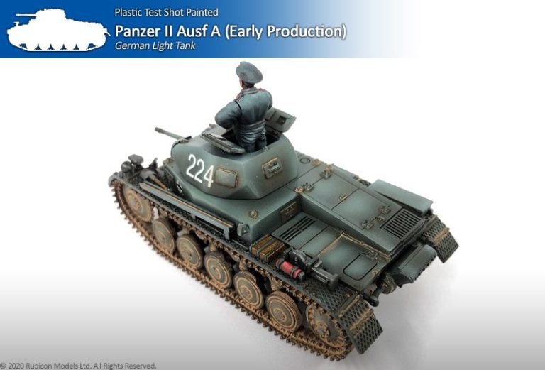 Rubicon Models: Panzer Preview – Brückenkopf-Online.com – das Tabletop ...