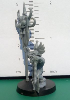 Shieldwolf Miniatures: Forest Goblin Infantry Review – Brückenkopf ...
