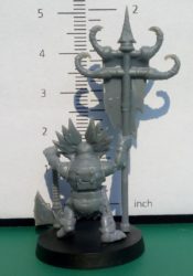 Shieldwolf Miniatures: Forest Goblin Infantry Review – Brückenkopf ...