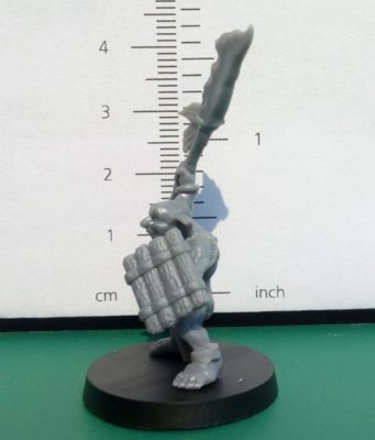 Shieldwolf Miniatures: Forest Goblin Infantry Review – Brückenkopf ...