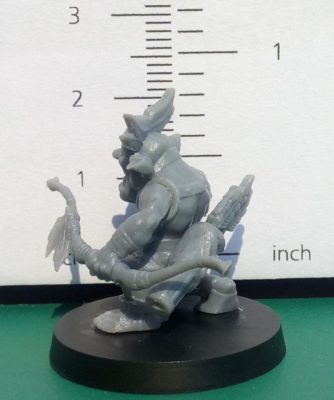 Shieldwolf Miniatures: Forest Goblin Infantry Review – Brückenkopf ...