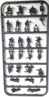 Victrix: Neue 12mm WW2 Previews – Brückenkopf-Online.com – das Tabletop ...