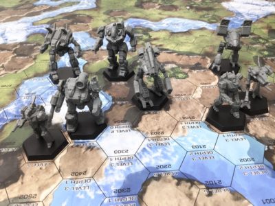BattleTech: Clan Invasion Update – Brückenkopf-Online.com – das ...