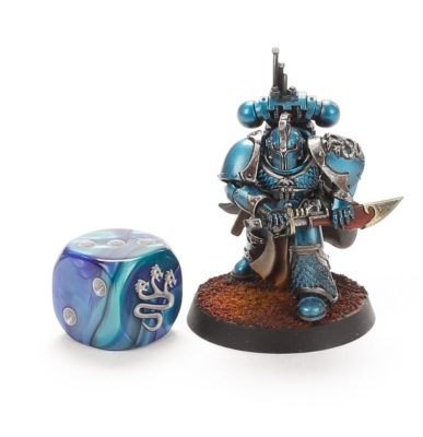 FW: The Horus Heresy Band 9 und Lion El’Jonson – Brückenkopf-Online.com ...