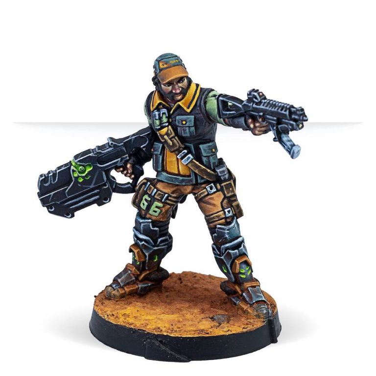 Infinity: Oktober Neuheiten – Brückenkopf-Online.com – das Tabletop ...