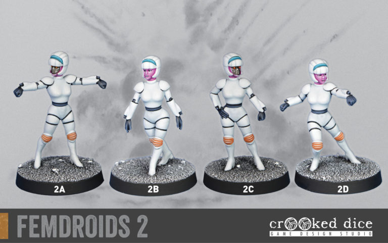 Crooked Dice: Neuheiten – Brückenkopf-Online.com – das Tabletop-Hobby ...