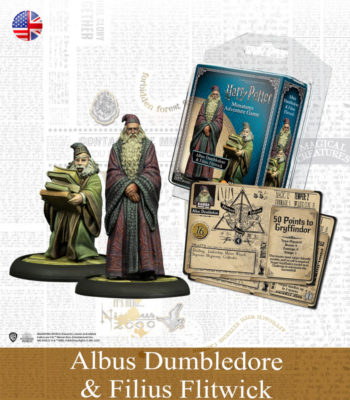 Knight Models: Batman & Harry Potter Neuheiten – Brückenkopf-Online.com ...