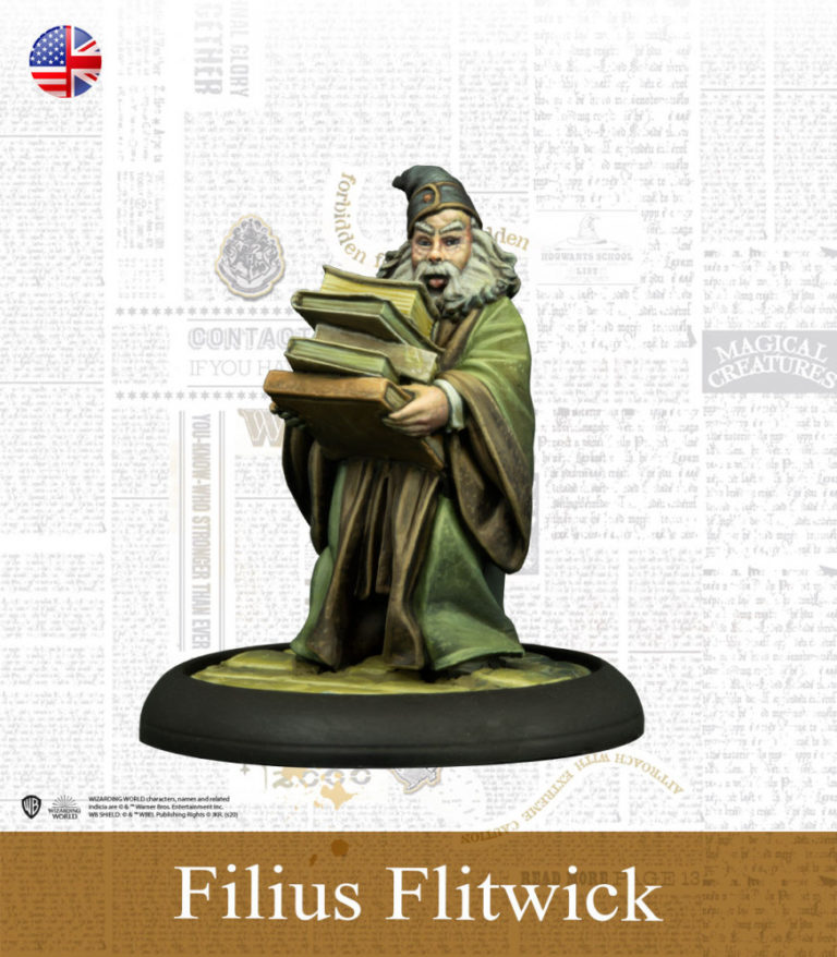 Knight Models: Batman & Harry Potter Neuheiten – Brückenkopf-Online.com ...