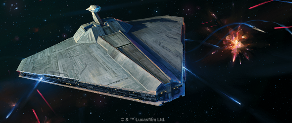 Star Wars Armada: Flottenstarter der Galaktischen Republik ...