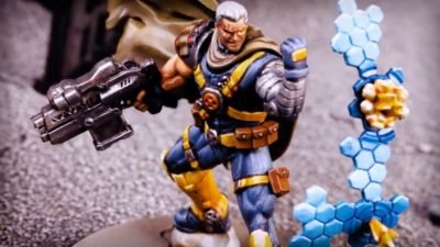 Crisis Protocol: Deadpool Preview – Brückenkopf-Online.com – das ...