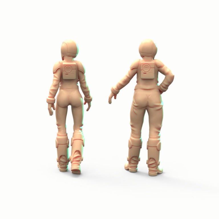 Black Site Studio: Mecha Pilots – Brückenkopf-Online.com – das Tabletop ...