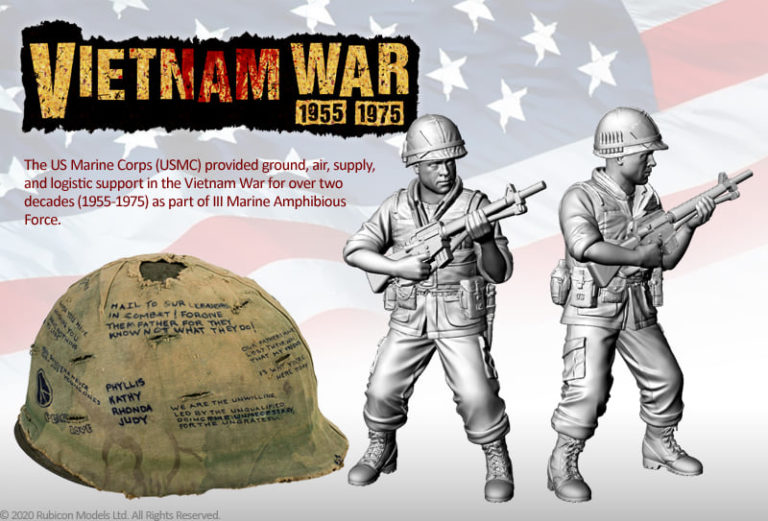 Rubicon Models Vietnam Previews Brückenkopf Das Tabletop Hobby Portal 