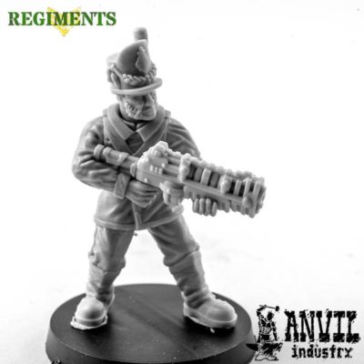 Anvil Industry: 28mm Sci-Fi-Waffen – Brückenkopf-Online.com – das ...