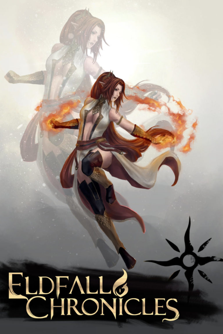 Eldfall Chronicles: Kickstarter Previews – Brückenkopf-Online.com – das Tabletop-Hobby Portal