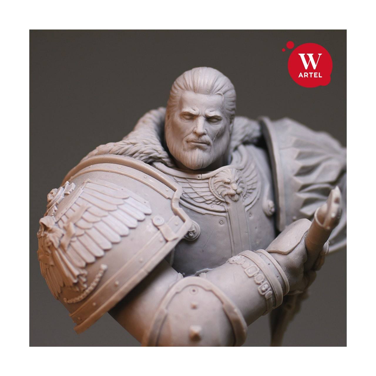 Artel „W“ Miniatures: Neue Previews – Brückenkopf-Online.com – das ...