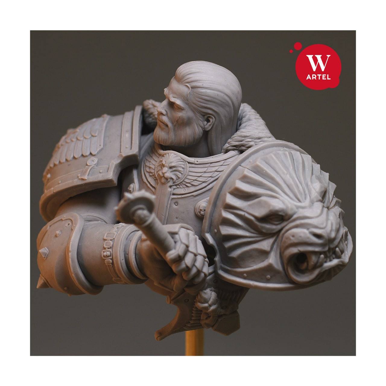 Artel „W“ Miniatures: Neue Previews – Brückenkopf-Online.com – das ...