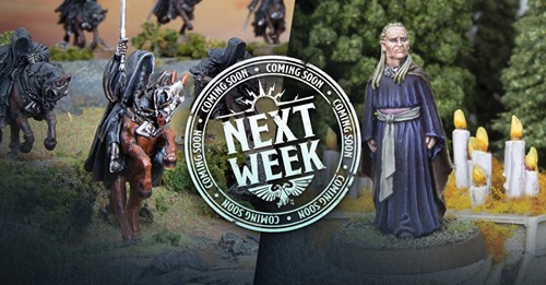 GW: Klassiker aus Mittelerde – Brückenkopf-Online.com – das Tabletop ...