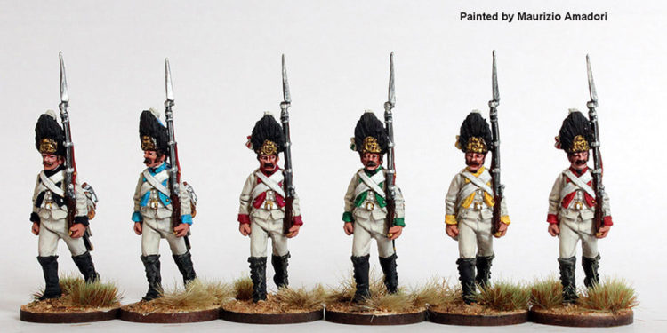 Perry Miniatures: Neuheiten – Brückenkopf-Online.com – das Tabletop ...