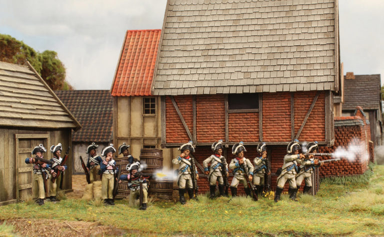 Perry Miniatures: Neuheiten – Brückenkopf-Online.com – das Tabletop ...