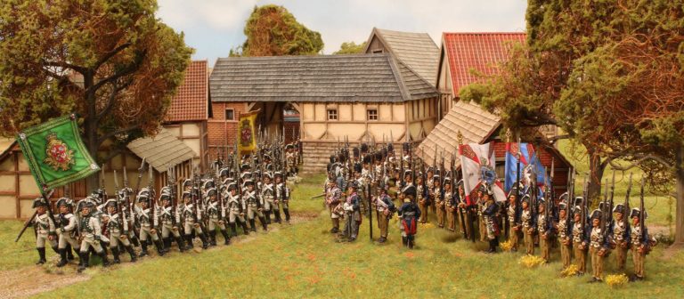Perry Miniatures: Neuheiten – Brückenkopf-Online.com – das Tabletop ...