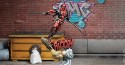 Crisis Protocol: Deadpool Preview – Brückenkopf-Online.com – das ...