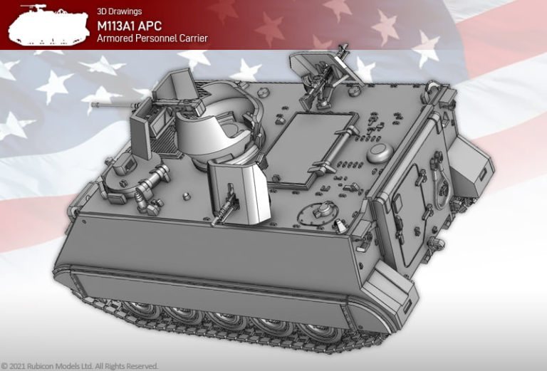 Rubicon Models: Weitere Vietnam Previews – Brückenkopf-Online.com – das ...