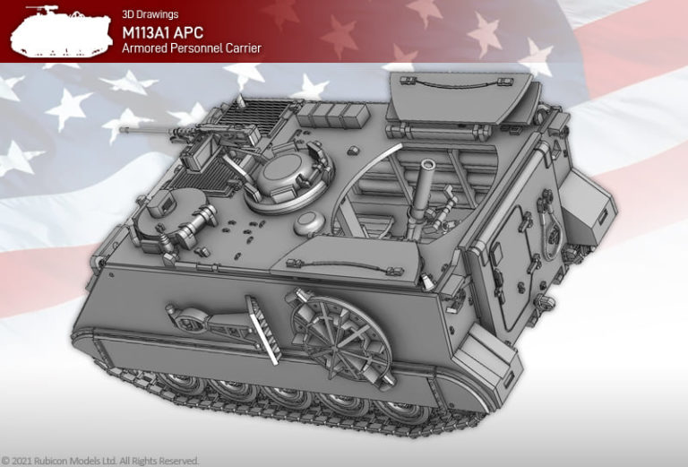 Rubicon Models: Weitere Vietnam Previews – Brückenkopf-Online.com – das ...