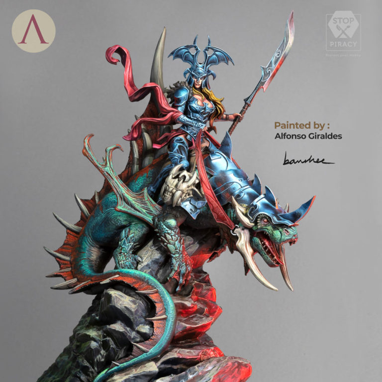 Scale 75: Imperator – Brückenkopf-Online.com – das Tabletop-Hobby Portal
