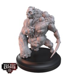 Wild West Exodus: Juiced Hexbeasts – Brückenkopf-Online.com – das ...