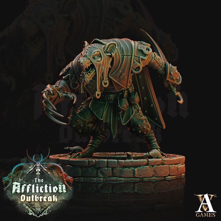 Archvillain: The Affliction Outbreak – Brückenkopf-Online.com – das ...