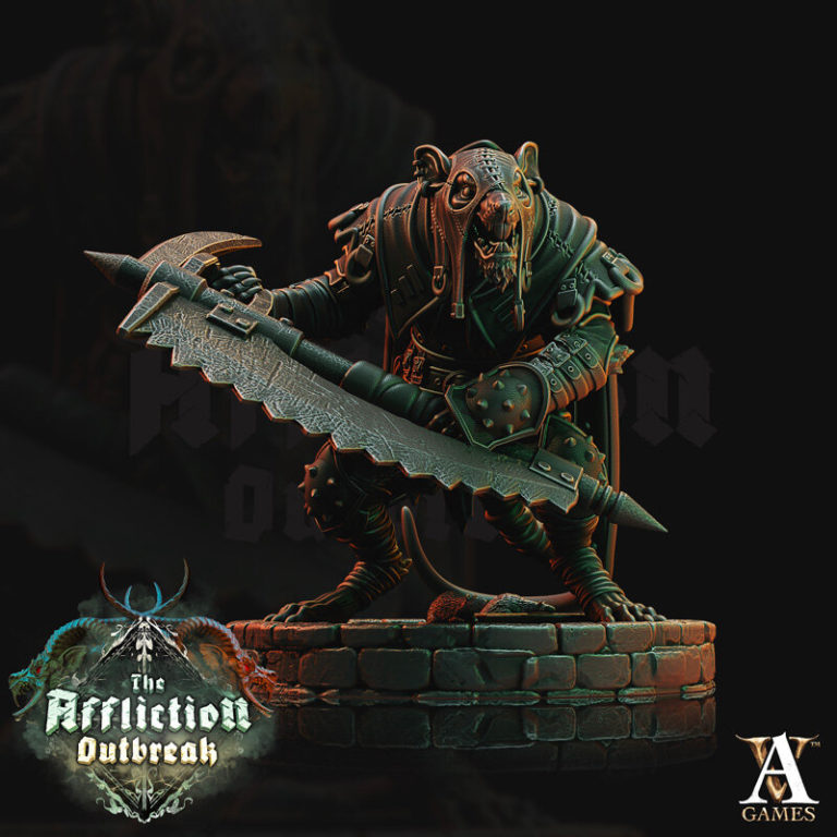 Archvillain: The Affliction Outbreak – Brückenkopf-Online.com – das ...