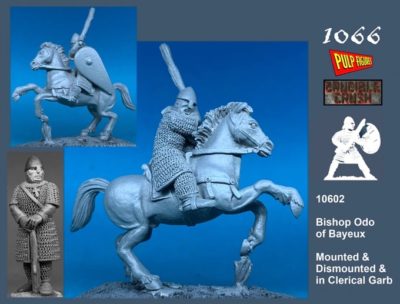 1066: Kickstarter von Pulp Figures – Brückenkopf-Online.com – das ...