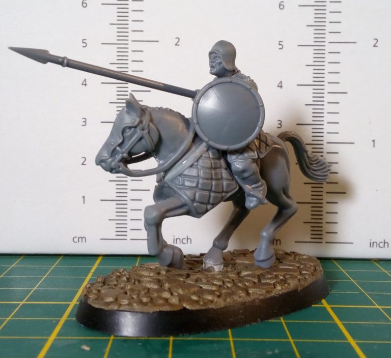 Review: Fireforge Games Northmen Cavalry – Brückenkopf-Online.com – das ...