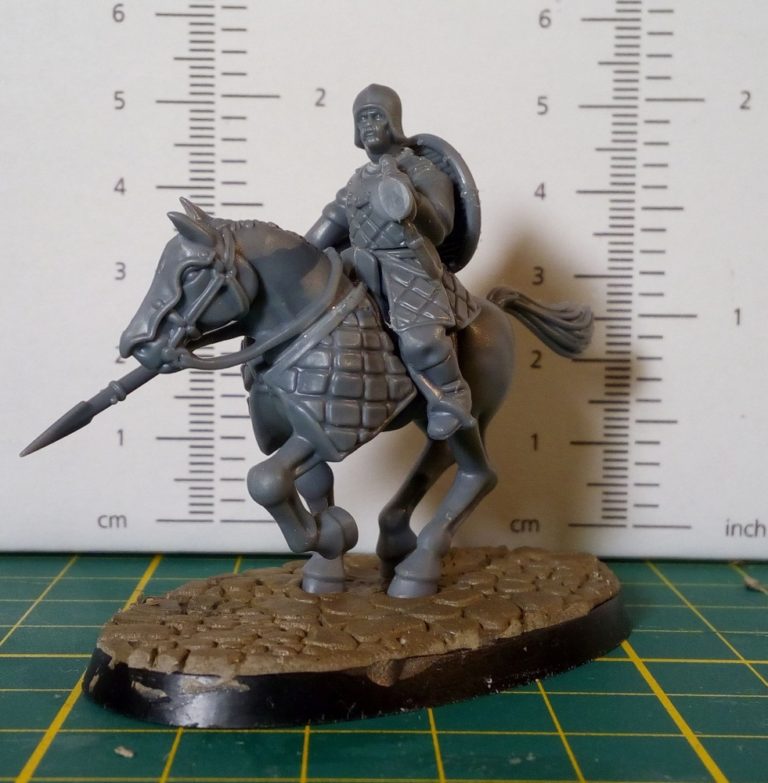 Review: Fireforge Games Northmen Cavalry – Brückenkopf-Online.com – das ...