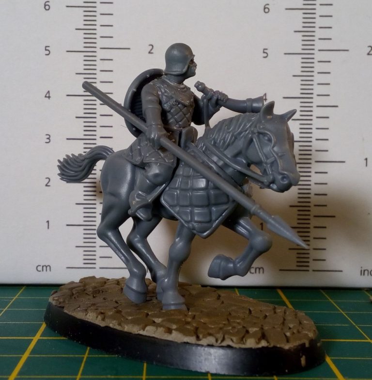 Review: Fireforge Games Northmen Cavalry – Brückenkopf-Online.com – das ...