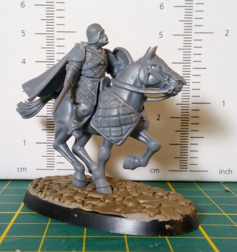 Review: Fireforge Games Northmen Cavalry – Brückenkopf-Online.com – das ...