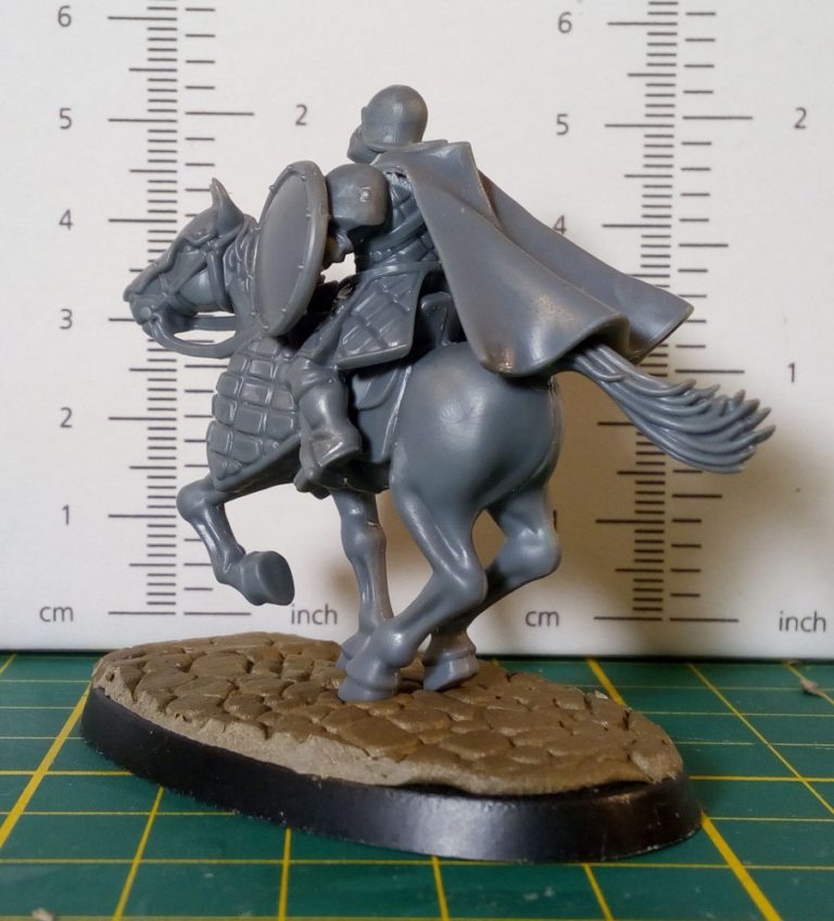 Review: Fireforge Games Northmen Cavalry – Brückenkopf-Online.com – das ...