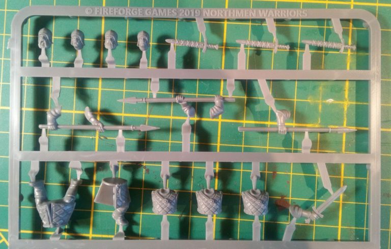 Review: Fireforge Games Northmen Warriors – Brückenkopf-Online.com ...