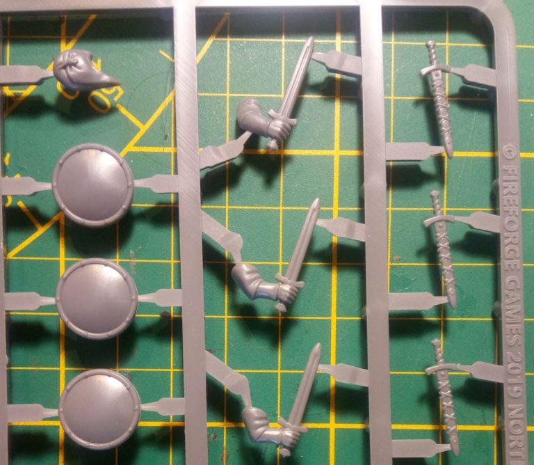 Review: Fireforge Games Northmen Warriors – Brückenkopf-Online.com ...