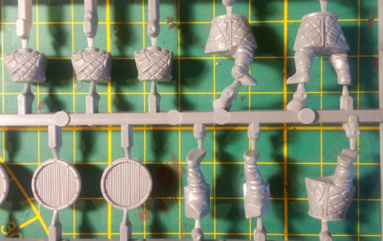 Review: Fireforge Games Northmen Warriors – Brückenkopf-Online.com ...