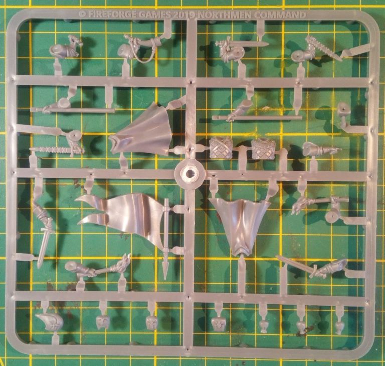 Review: Fireforge Games Northmen Warriors – Brückenkopf-Online.com ...