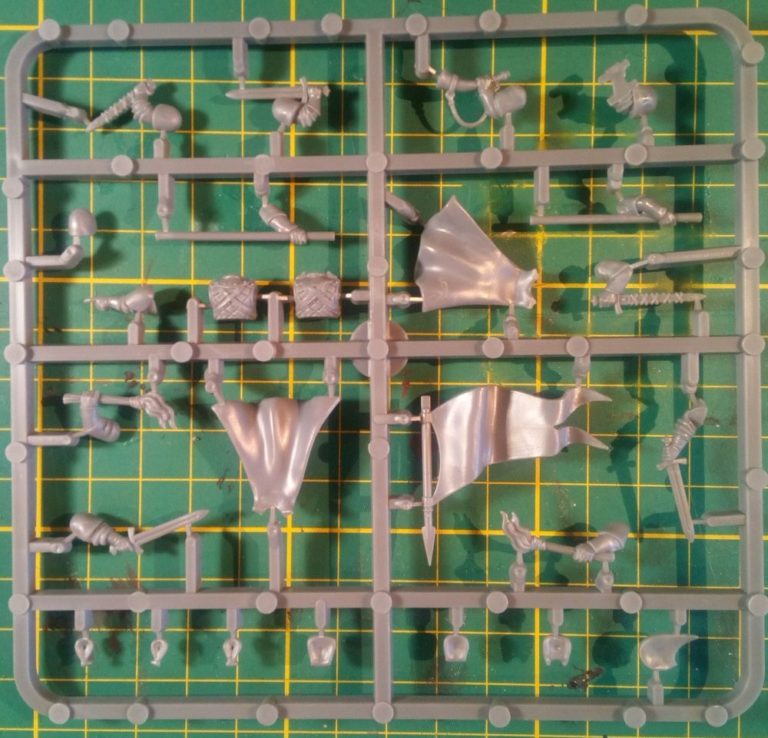 Review: Fireforge Games Northmen Warriors – Brückenkopf-Online.com ...