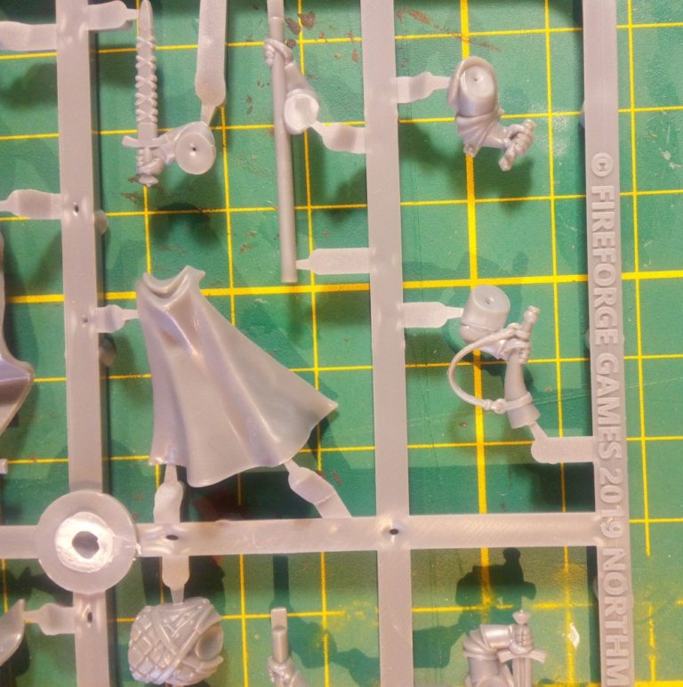 Review: Fireforge Games Northmen Warriors – Brückenkopf-Online.com ...