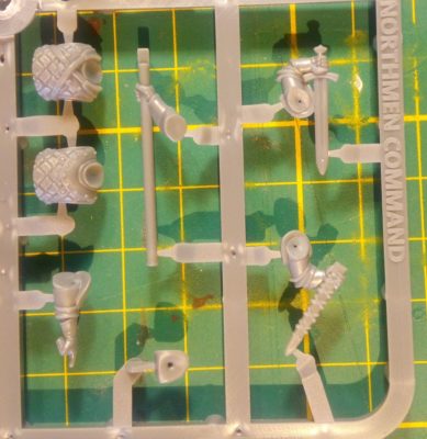 Review: Fireforge Games Northmen Warriors – Brückenkopf-Online.com ...