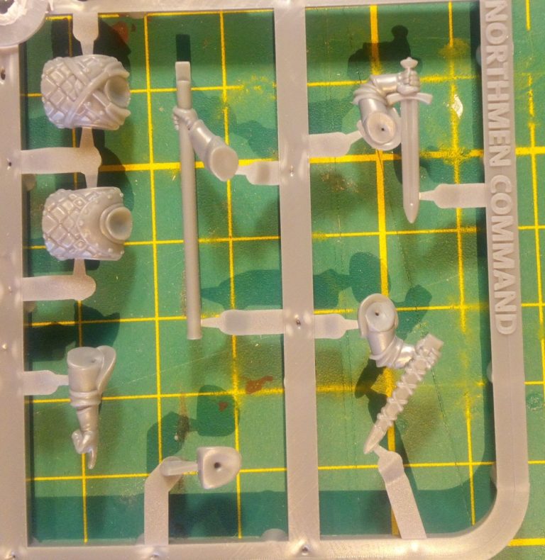 Review: Fireforge Games Northmen Warriors – Brückenkopf-Online.com ...