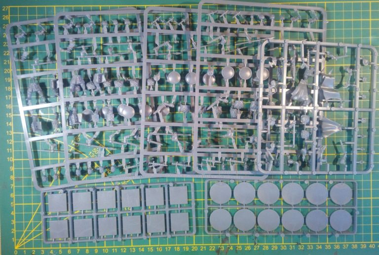 Review: Fireforge Games Northmen Warriors – Brückenkopf-Online.com ...