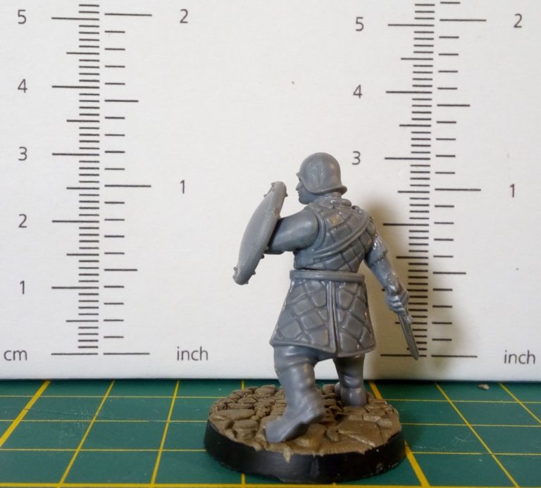 Review: Fireforge Games Northmen Warriors – Brückenkopf-Online.com ...