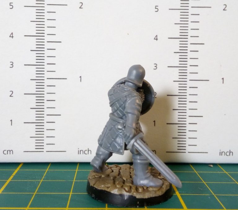 Review: Fireforge Games Northmen Warriors – Brückenkopf-Online.com ...